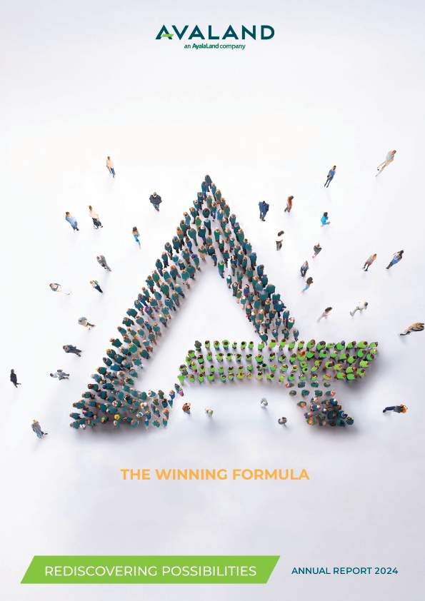 Investor Relations | AVALAND BERHAD