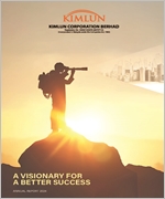 Investor Relations | Kimlun Berhad